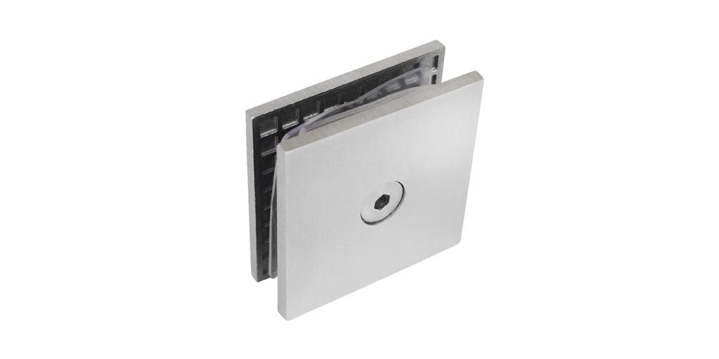 CHAPETA 90° CUADRADA B-4551 - Expoaluminios